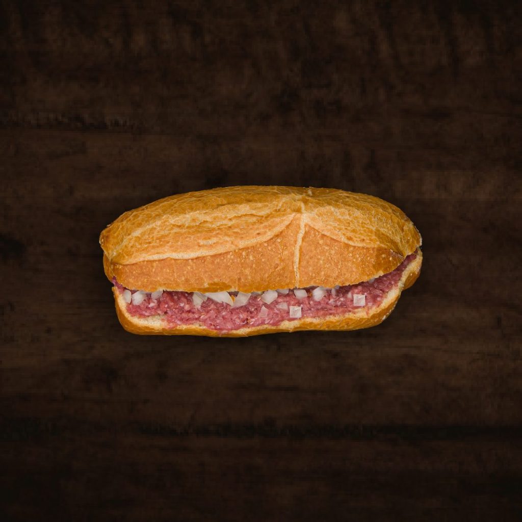 Heavy Mettel – Hosselmann