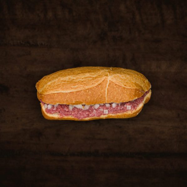 Heavy Mettel – Hosselmann